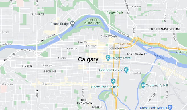 calgary | Future of Research